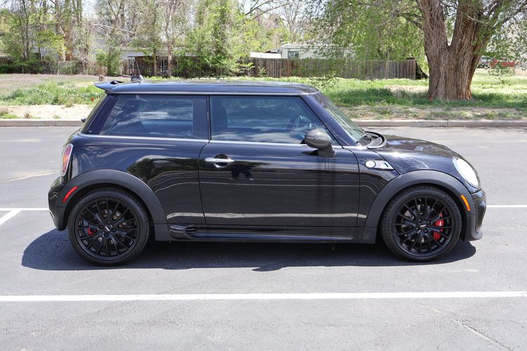 2009 MINI Cooper S | Victory Motors of Colorado
