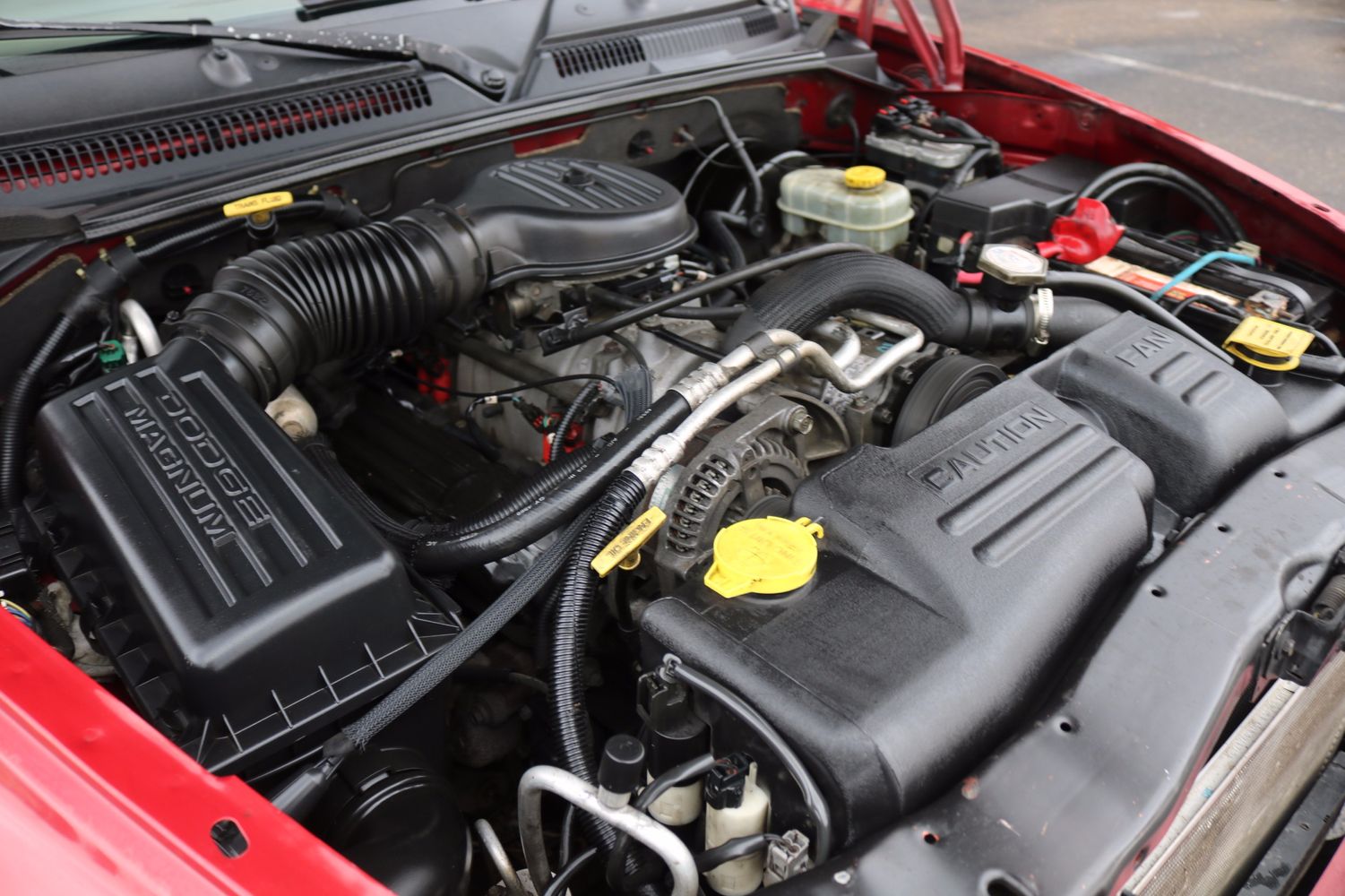 2001 Dodge Durango SLT | Victory Motors of Colorado