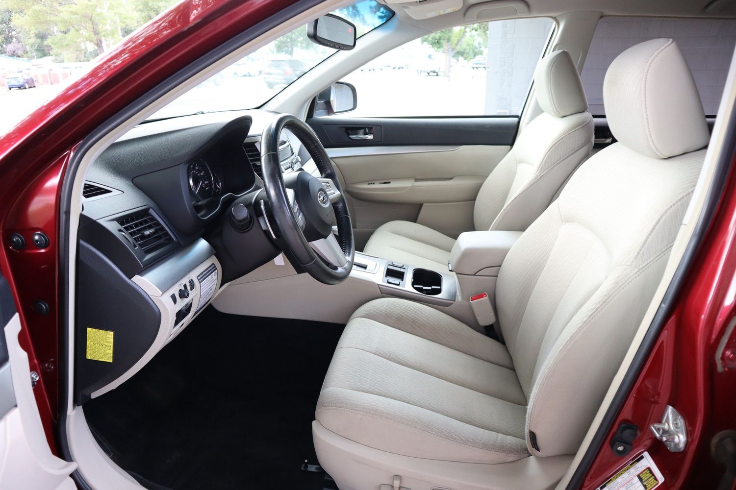 2011 Subaru Outback 2.5i Premium | Victory Motors of Colorado
