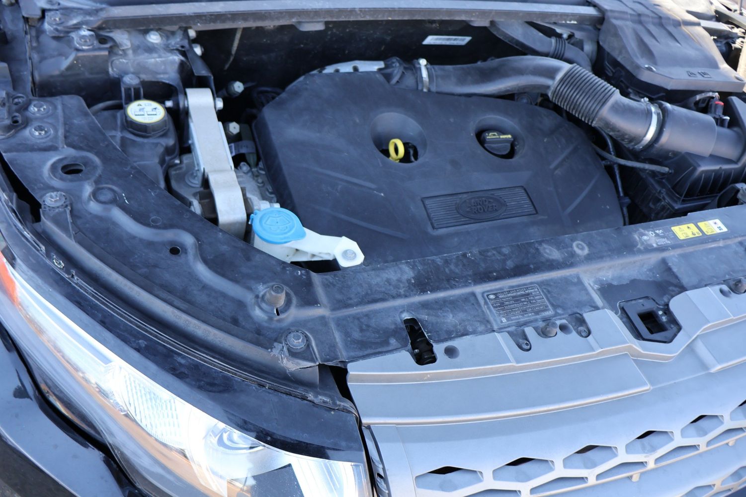 2015 Land Rover Range Rover Evoque Pure | Victory Motors of Colorado