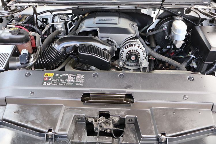 2012 Chevrolet Tahoe LT | Victory Motors of Colorado