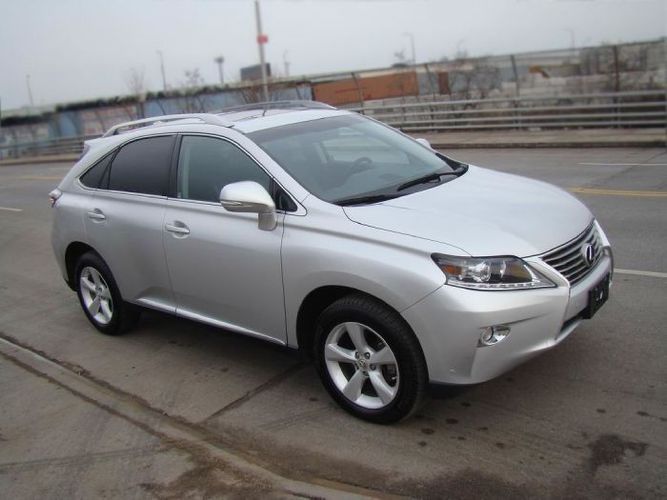 2013 Lexus RX 350 AWD | Zoom Auto Group - Used Cars New Jersey