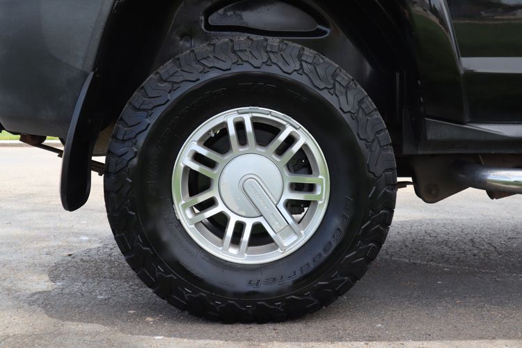 2007 HUMMER H3 Base | Victory Motors of Colorado