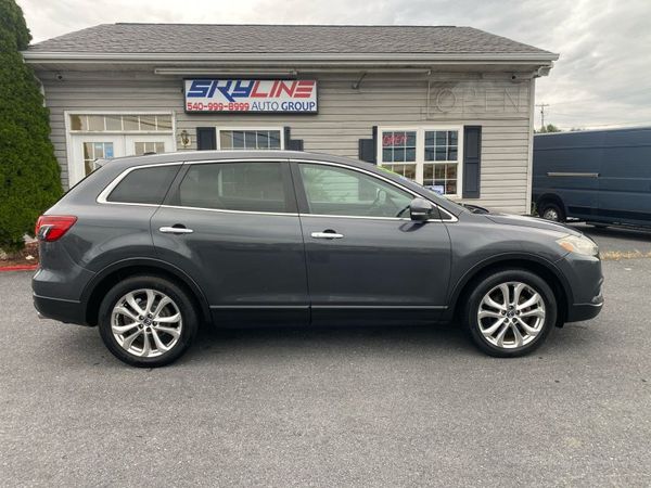 Home | Skyline Auto Group