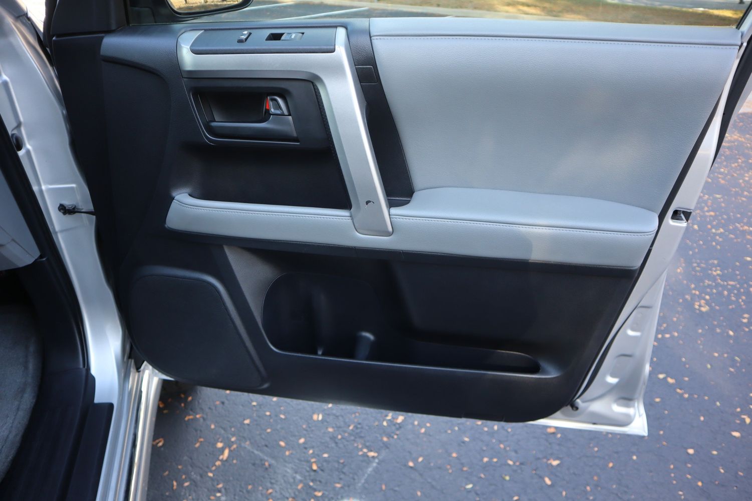 2012 Toyota 4Runner SR5 | Victory Motors of Colorado