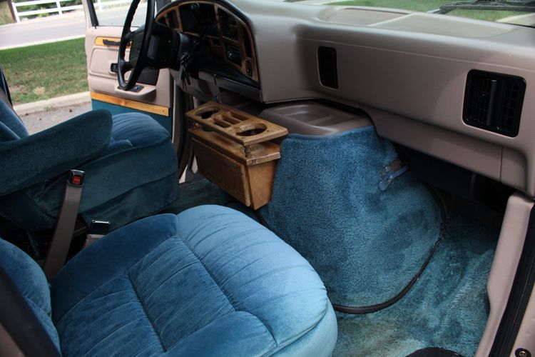 1994 Ford Econoline Conversion Van | Victory Motors of Colorado