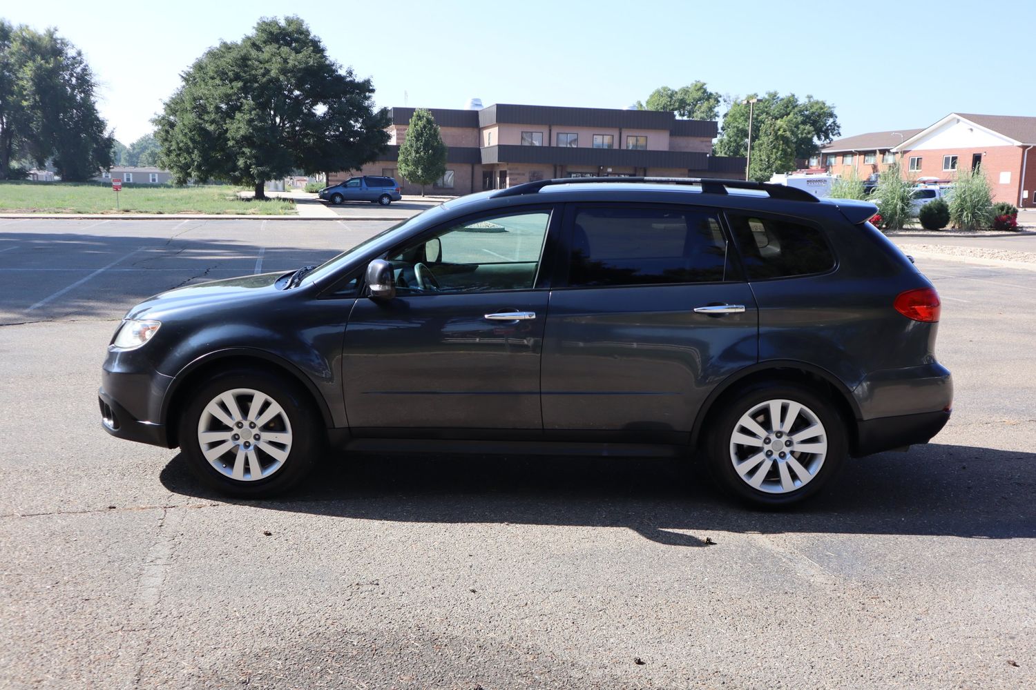 2009 Subaru Tribeca 5-Pass. | Victory Motors of Colorado