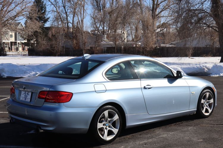 2012 BMW 3 Series 335i xDrive | Victory Motors of Colorado