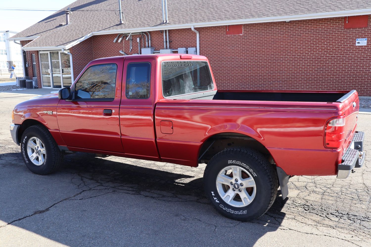 2004 Ford Ranger XLT | Victory Motors of Colorado