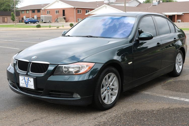 2007 BMW 328XI AWD | Victory Motors of Colorado