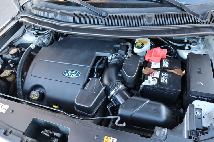 2013 Ford Explorer XLT | Victory Motors of Colorado