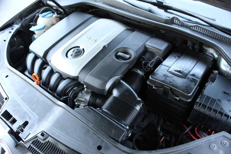 2008 Volkswagen Jetta Photos