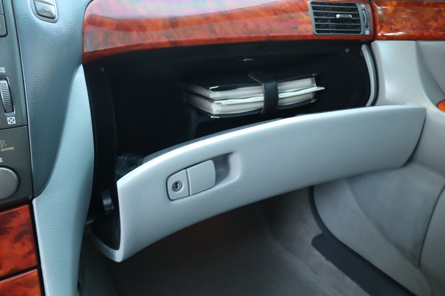 2005 Lexus LS 430 Base | Victory Motors of Colorado