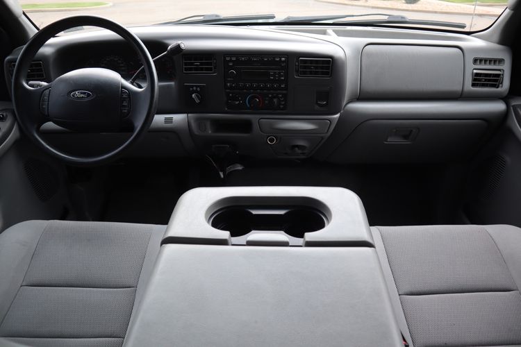 2004 Ford F-350 Super Duty XLT | Victory Motors of Colorado