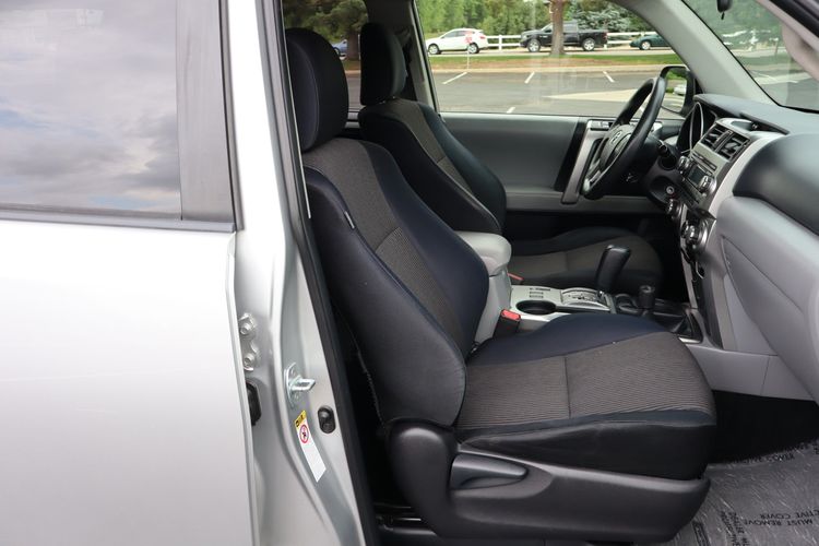 2012 Toyota 4Runner SR5 | Victory Motors of Colorado