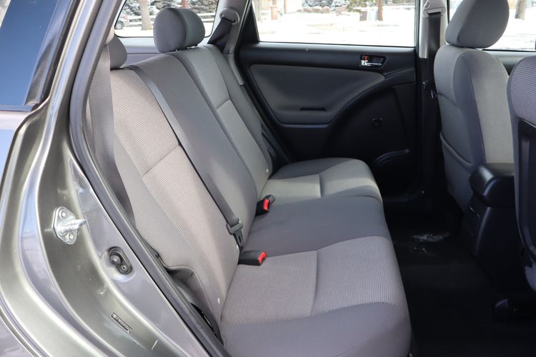 2007 Toyota Matrix XR | Victory Motors of Colorado