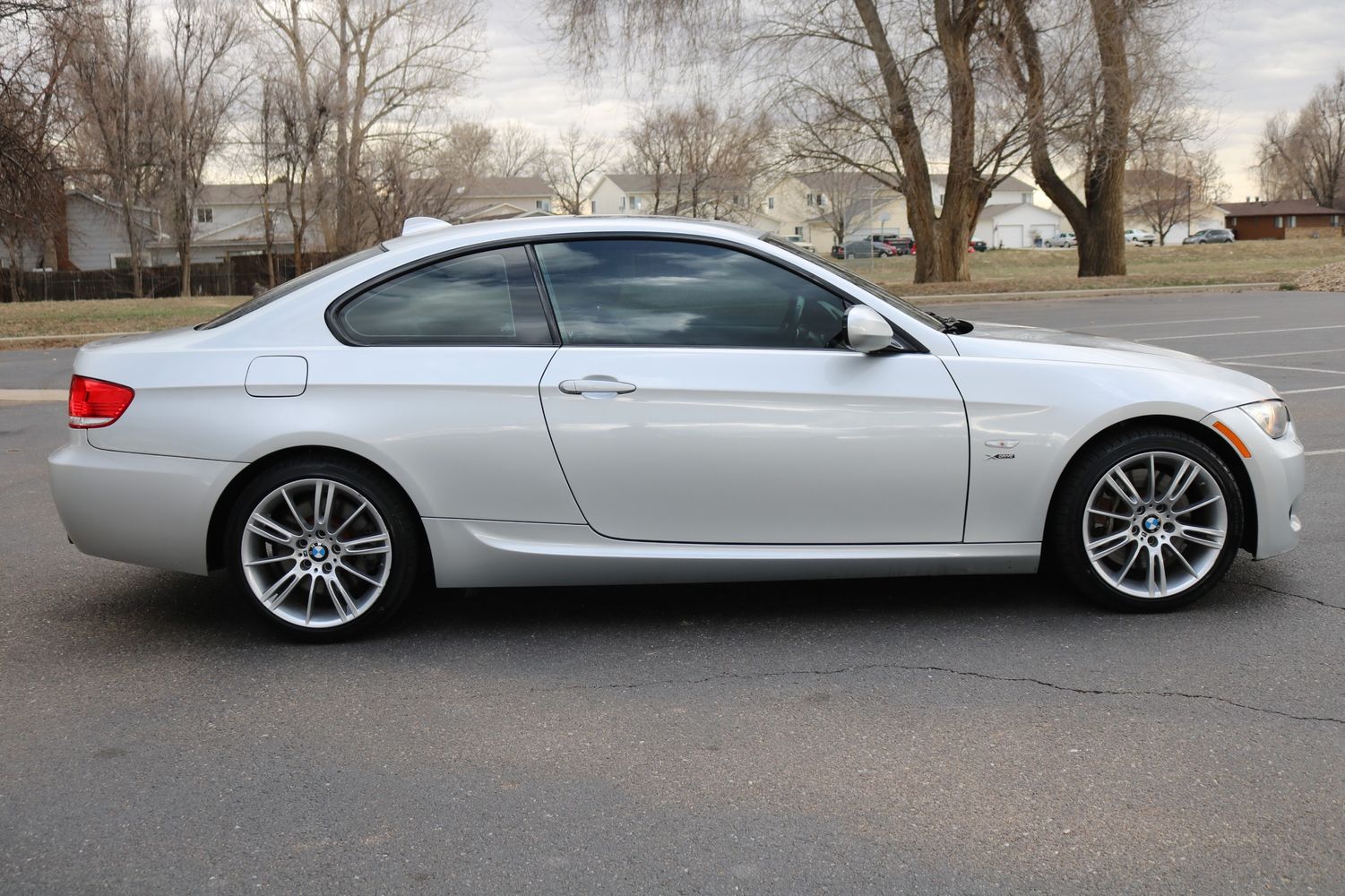 2010 BMW 335XI AWD Turbo | Victory Motors of Colorado