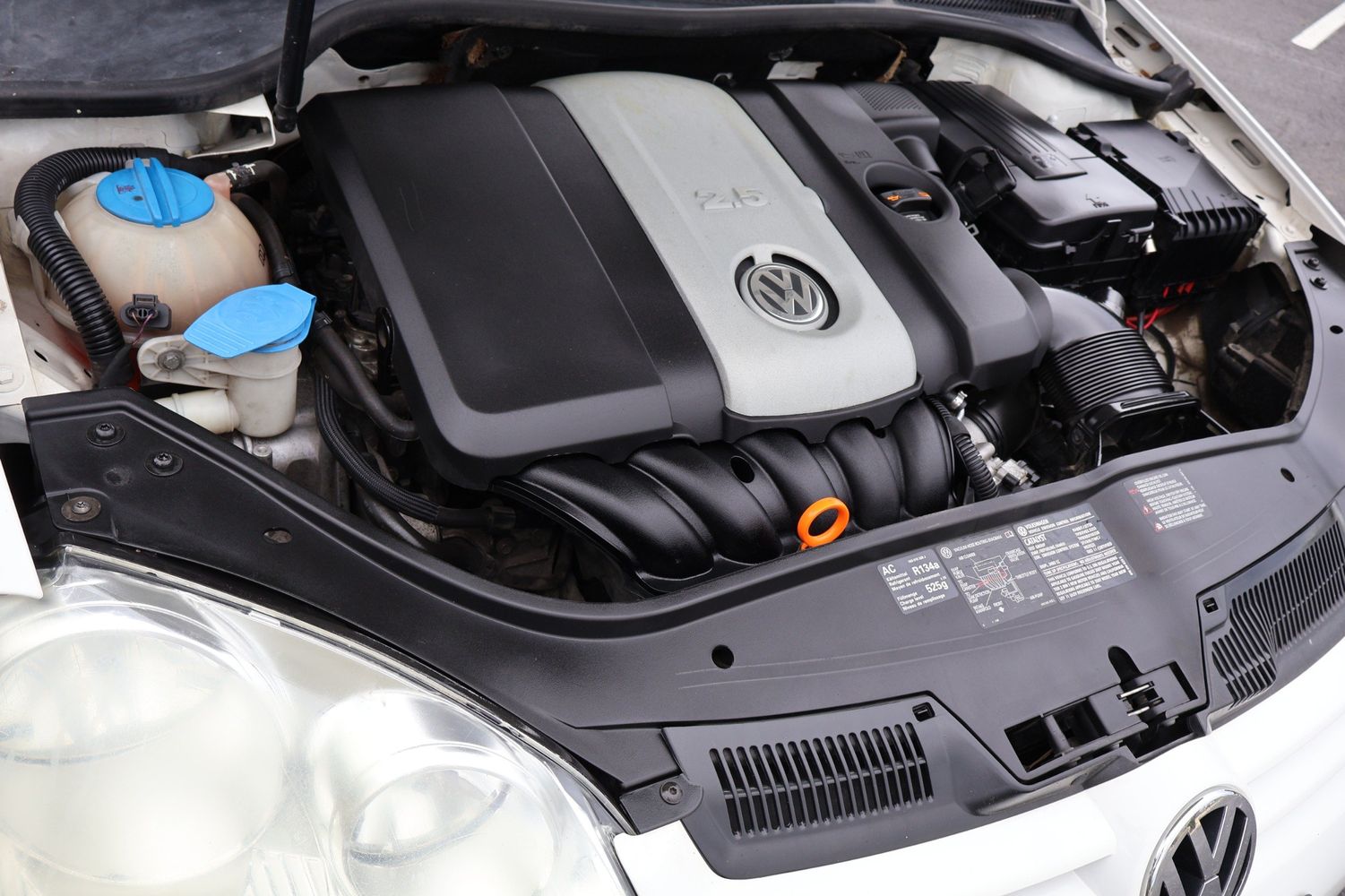 2007 Volkswagen Rabbit Base | Victory Motors of Colorado