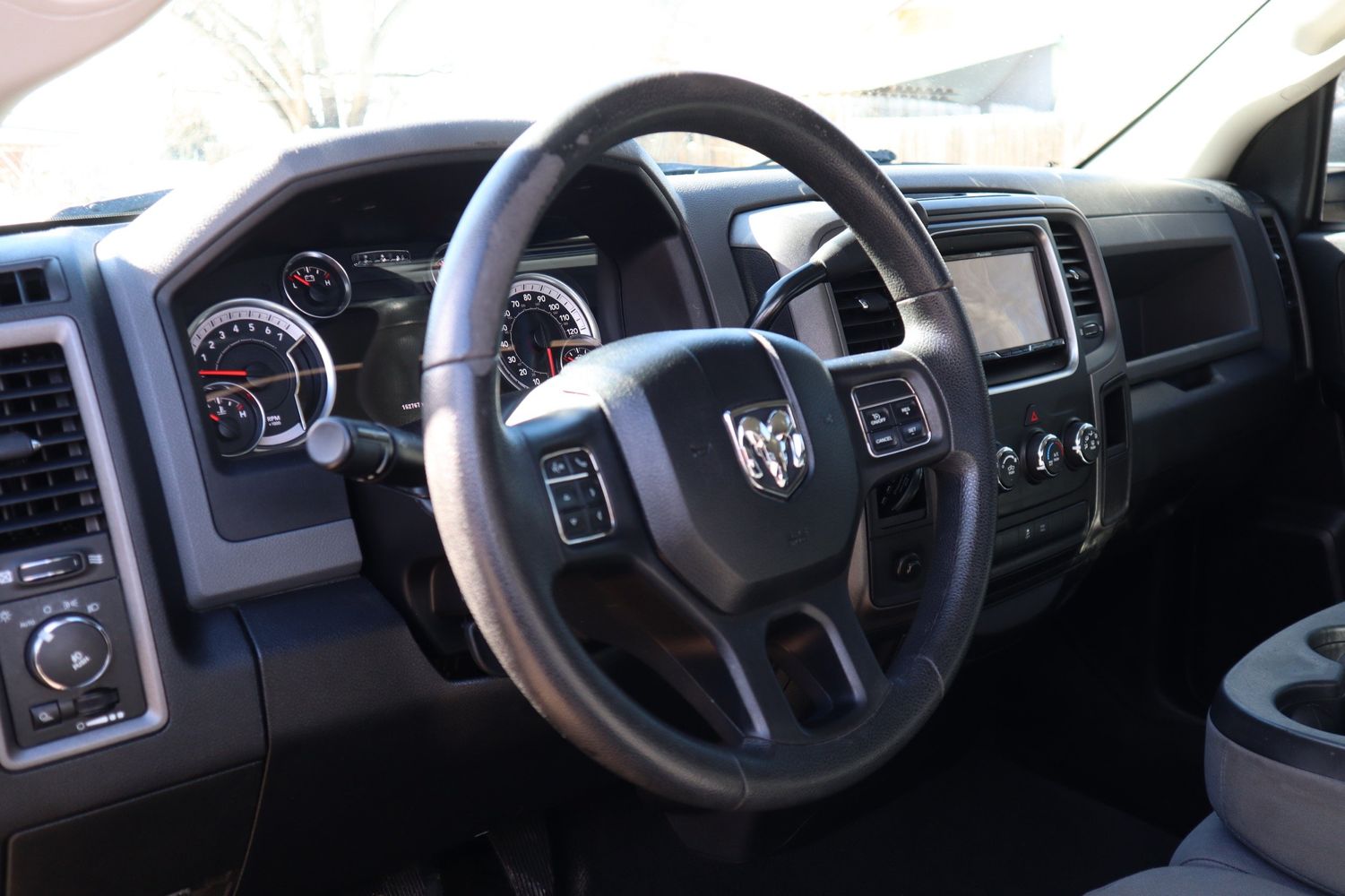 2013 Ram 1500 Express | Victory Motors of Colorado