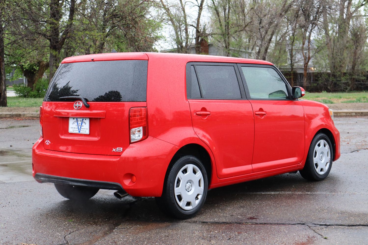 2013 Scion xB Base | Victory Motors of Colorado