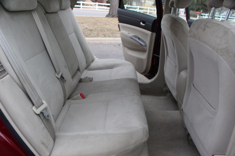 2004 Toyota Prius | Victory Motors of Colorado