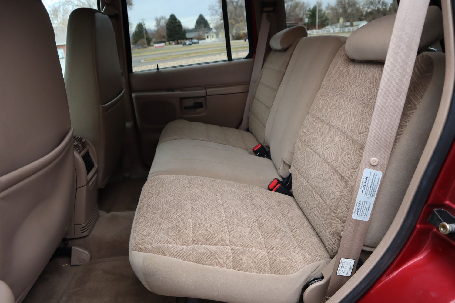 1998 Ford Explorer XLT | Victory Motors of Colorado