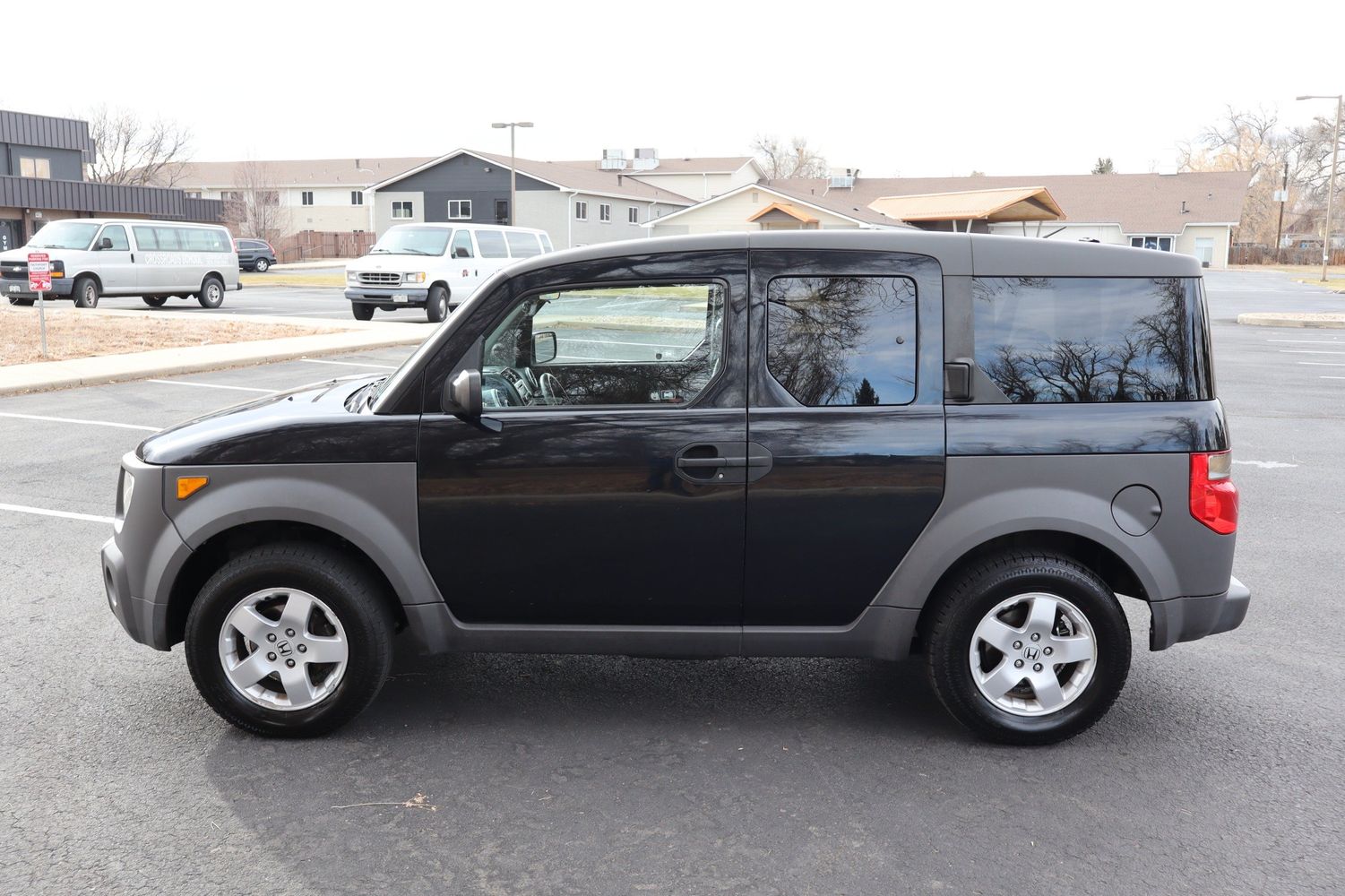 2004 Honda Element EX | Victory Motors of Colorado