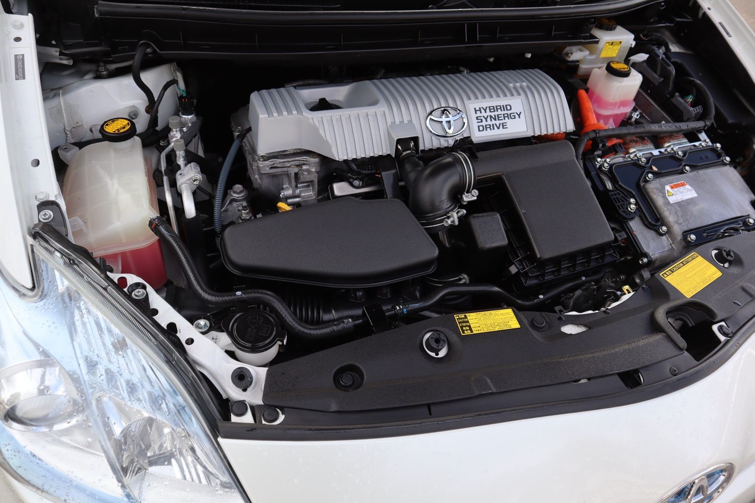 2010 Toyota Prius IV | Victory Motors of Colorado