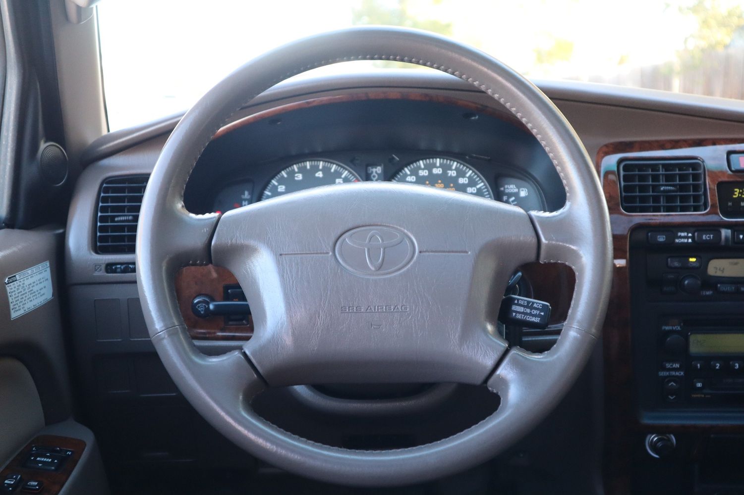 2000 Toyota 4Runner Limited | Victory Motors of Colorado