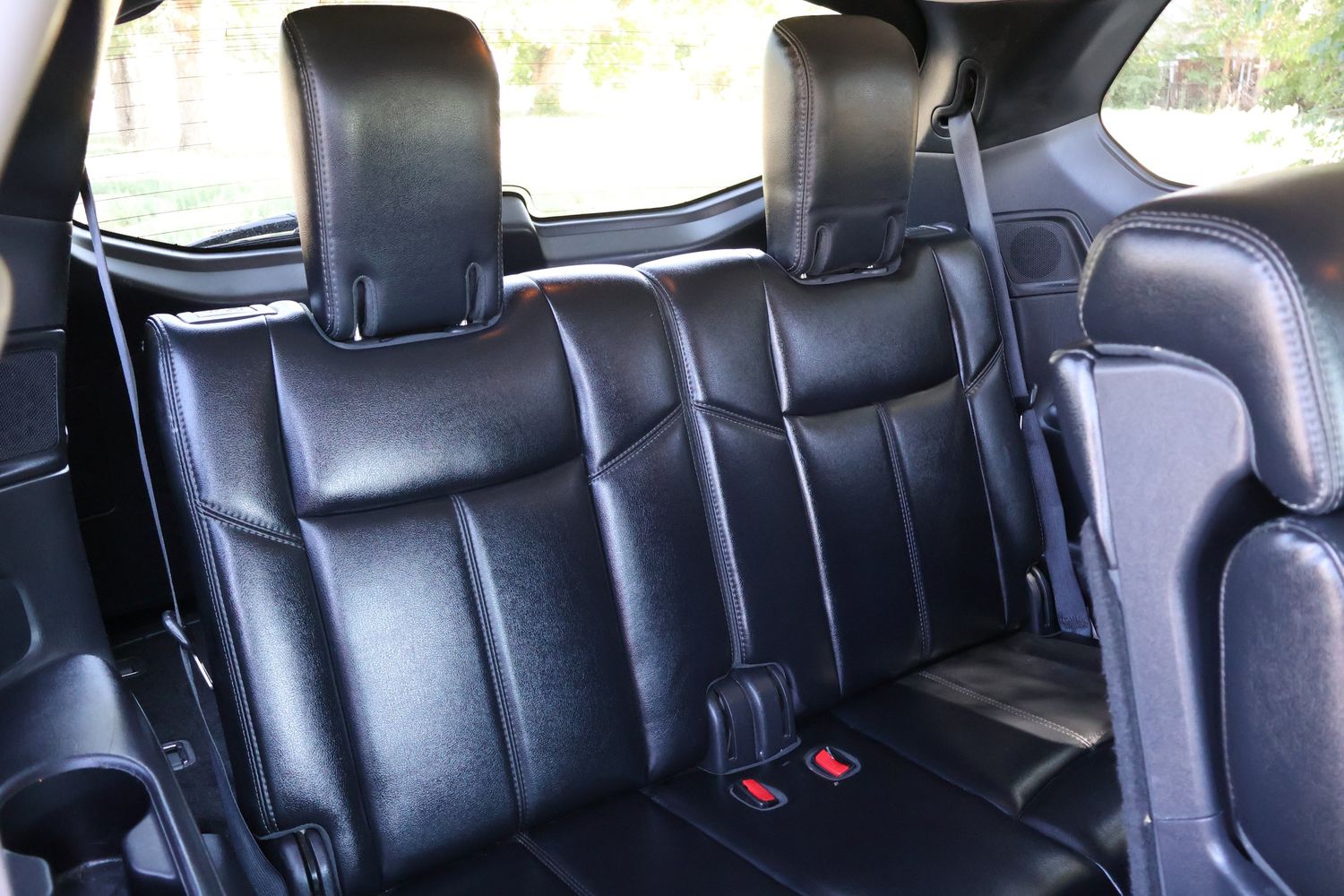 2016 Nissan Pathfinder SL | Victory Motors of Colorado