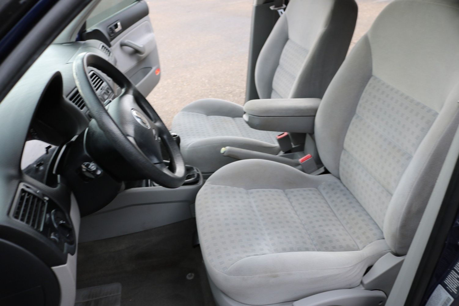 2002 Volkswagen Jetta GLS | Victory Motors of Colorado