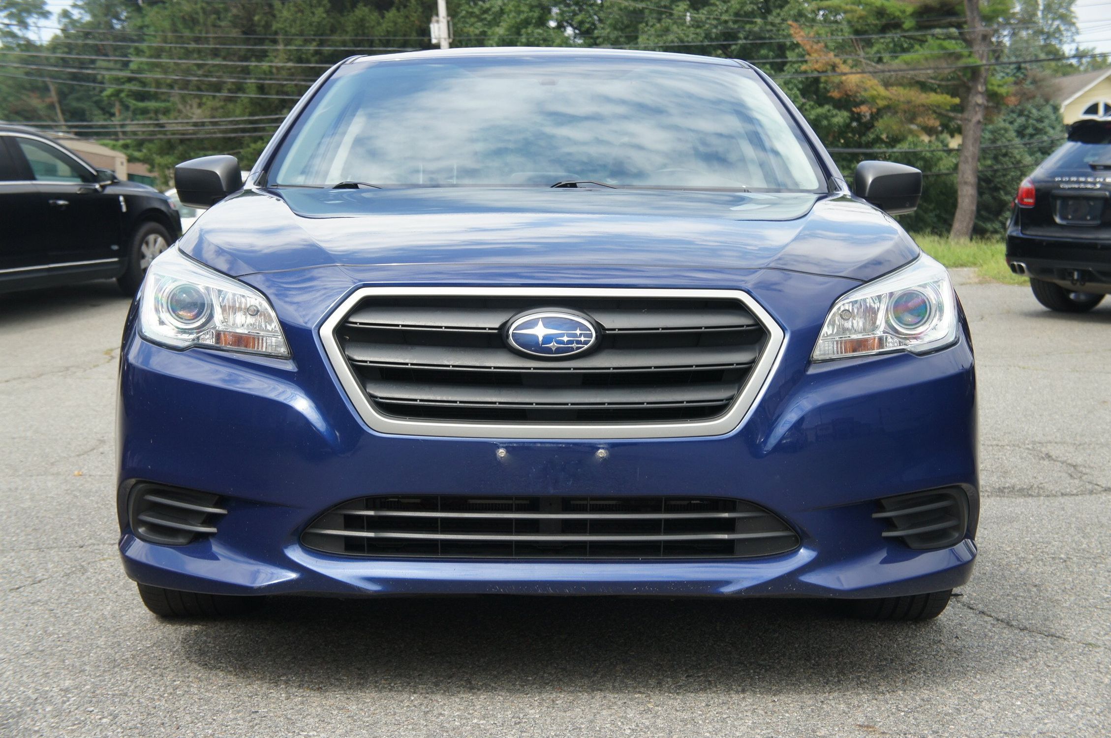 2017 Subaru Legacy 2.5i | Zoom Auto Group - Used Cars New Jersey