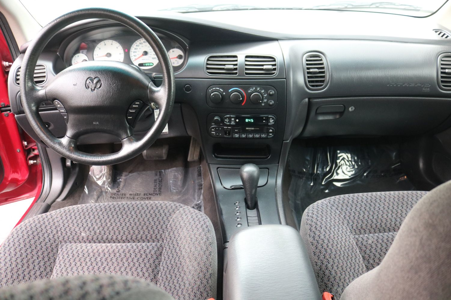 1999 Dodge Intrepid | Victory Motors of Colorado