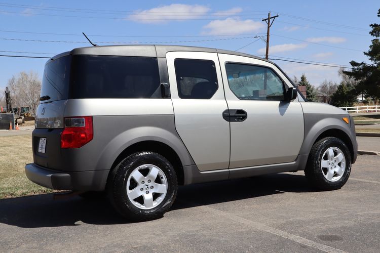 2004 Honda Element EX | Victory Motors of Colorado
