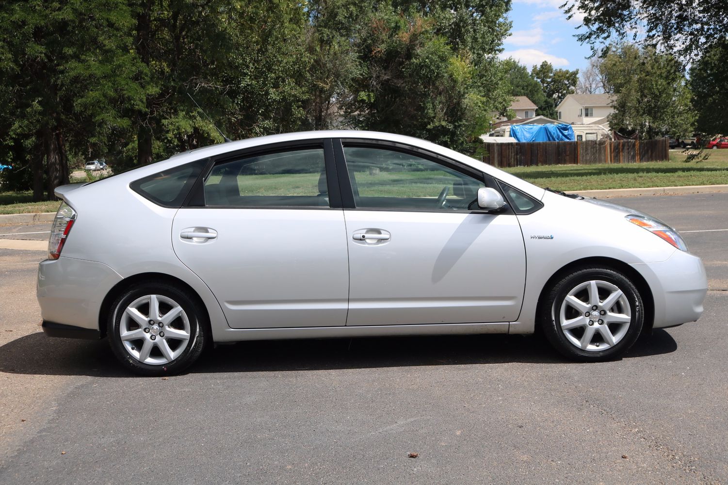 2009 Toyota Prius Touring | Victory Motors of Colorado
