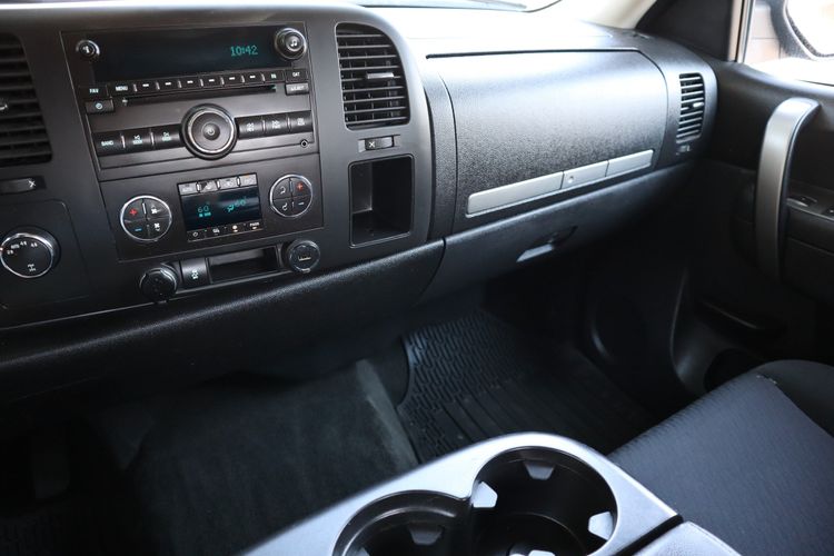 2012 Chevrolet Silverado 1500 LT | Victory Motors of Colorado