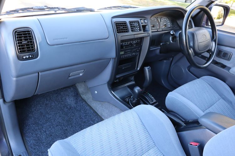 1997 TOYOTA HILUX | Victory Motors of Colorado