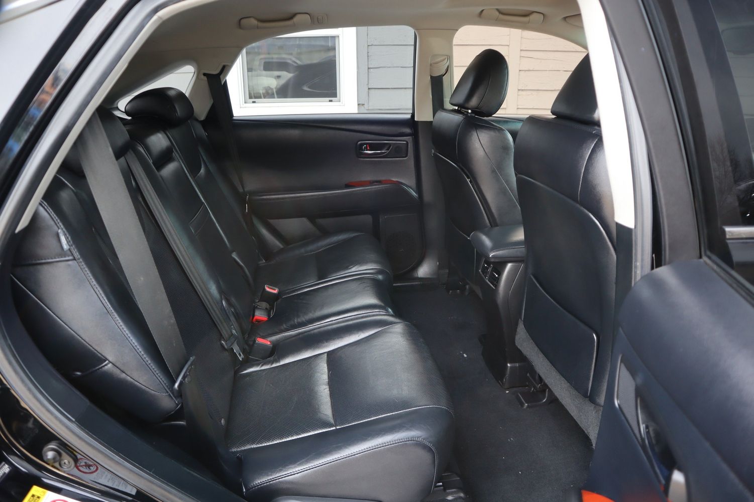 2010 Lexus RX 350 Base | Victory Motors of Colorado