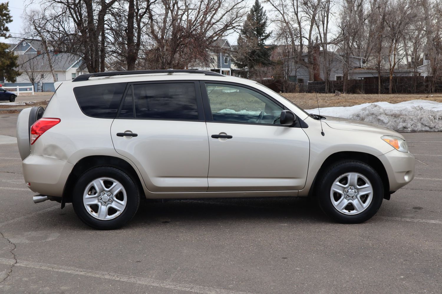 2008 Toyota RAV4 Base | Victory Motors of Colorado