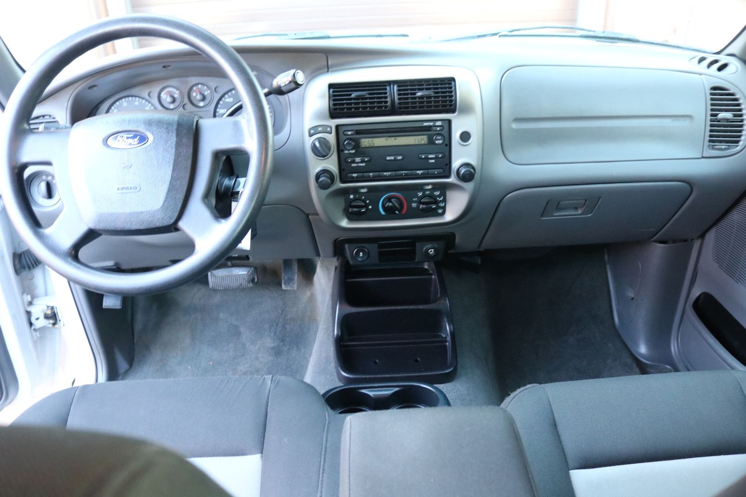 2011 Ford Ranger XLT | Victory Motors of Colorado