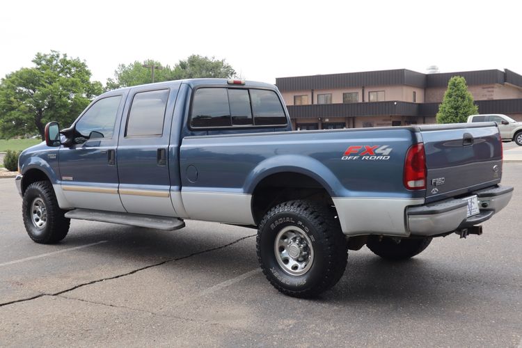 2004 Ford F-350 Super Duty XLT | Victory Motors of Colorado