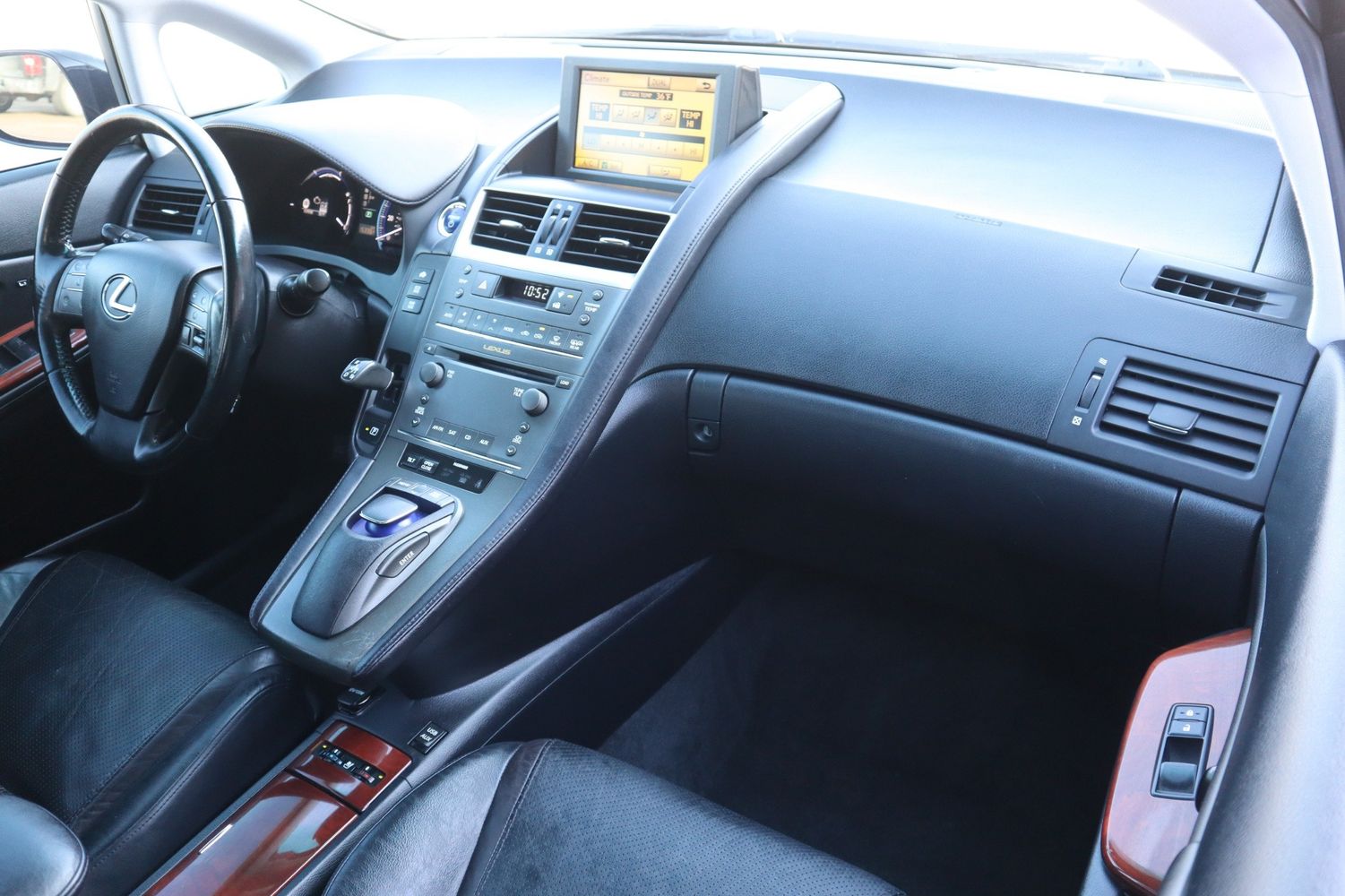 2010 Lexus HS 250h Base | Victory Motors of Colorado