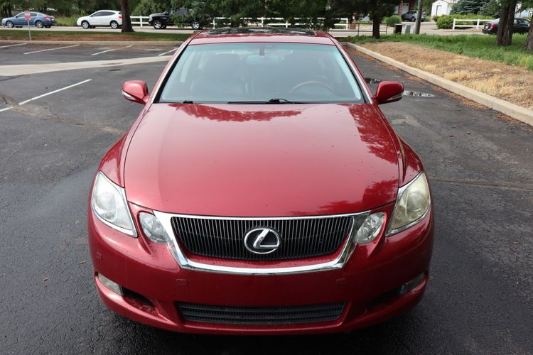 2009 Lexus GS 350 | Victory Motors of Colorado