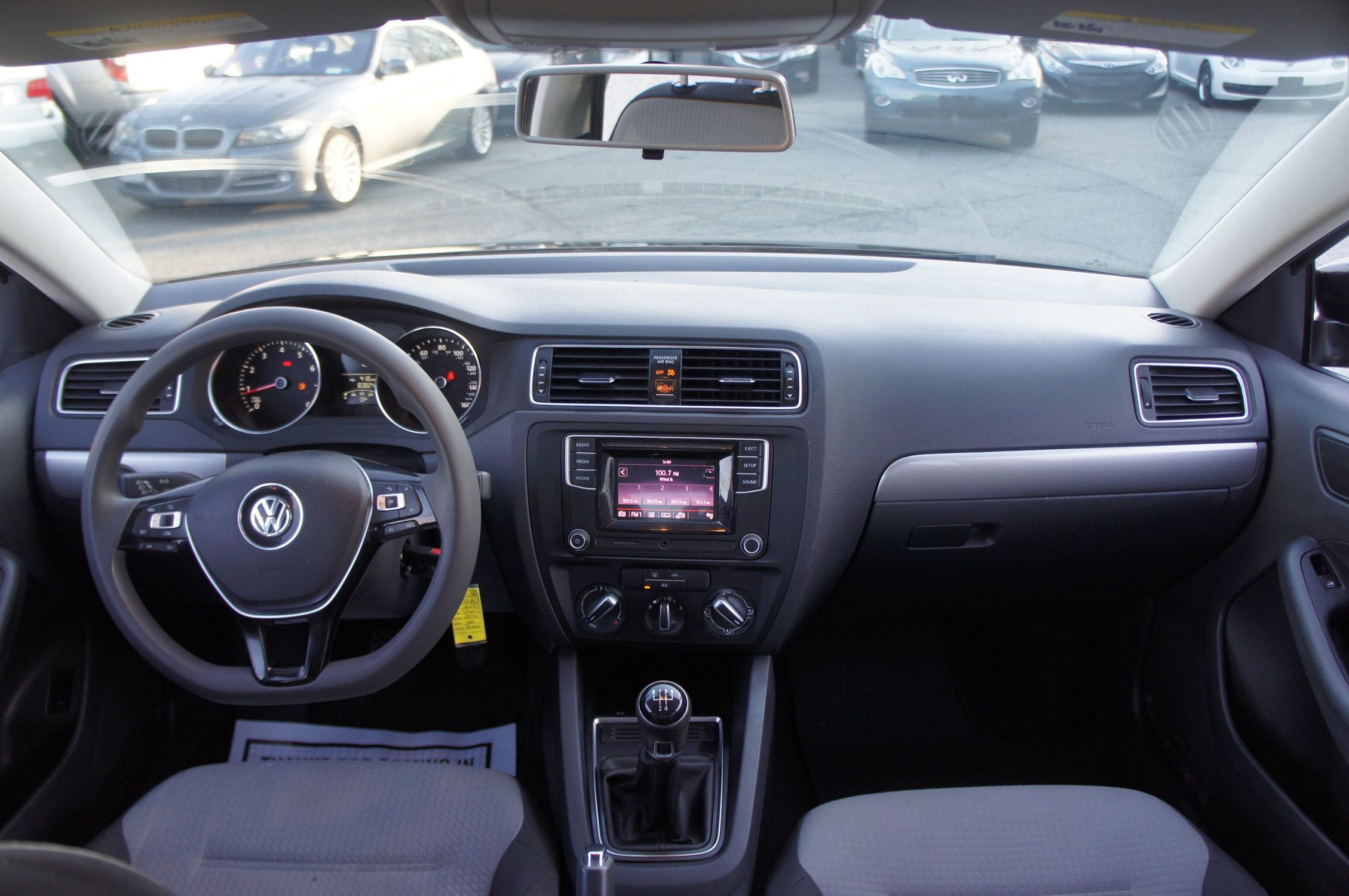 2017 Volkswagen Jetta 1.4T S | Zoom Auto Group - Used Cars New Jersey