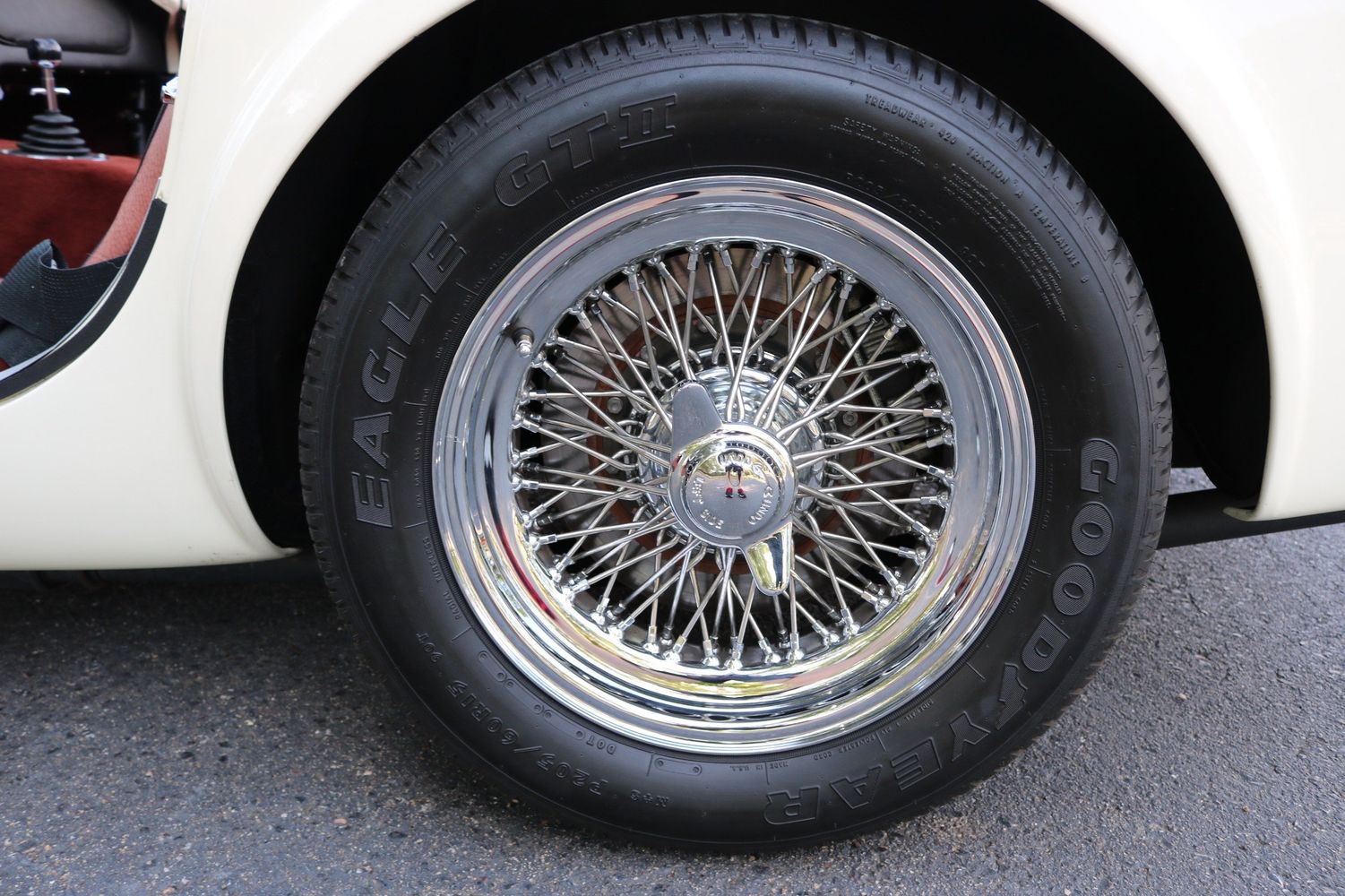 1965 Shelby Cobra 289 Slabside | Victory Motors of Colorado