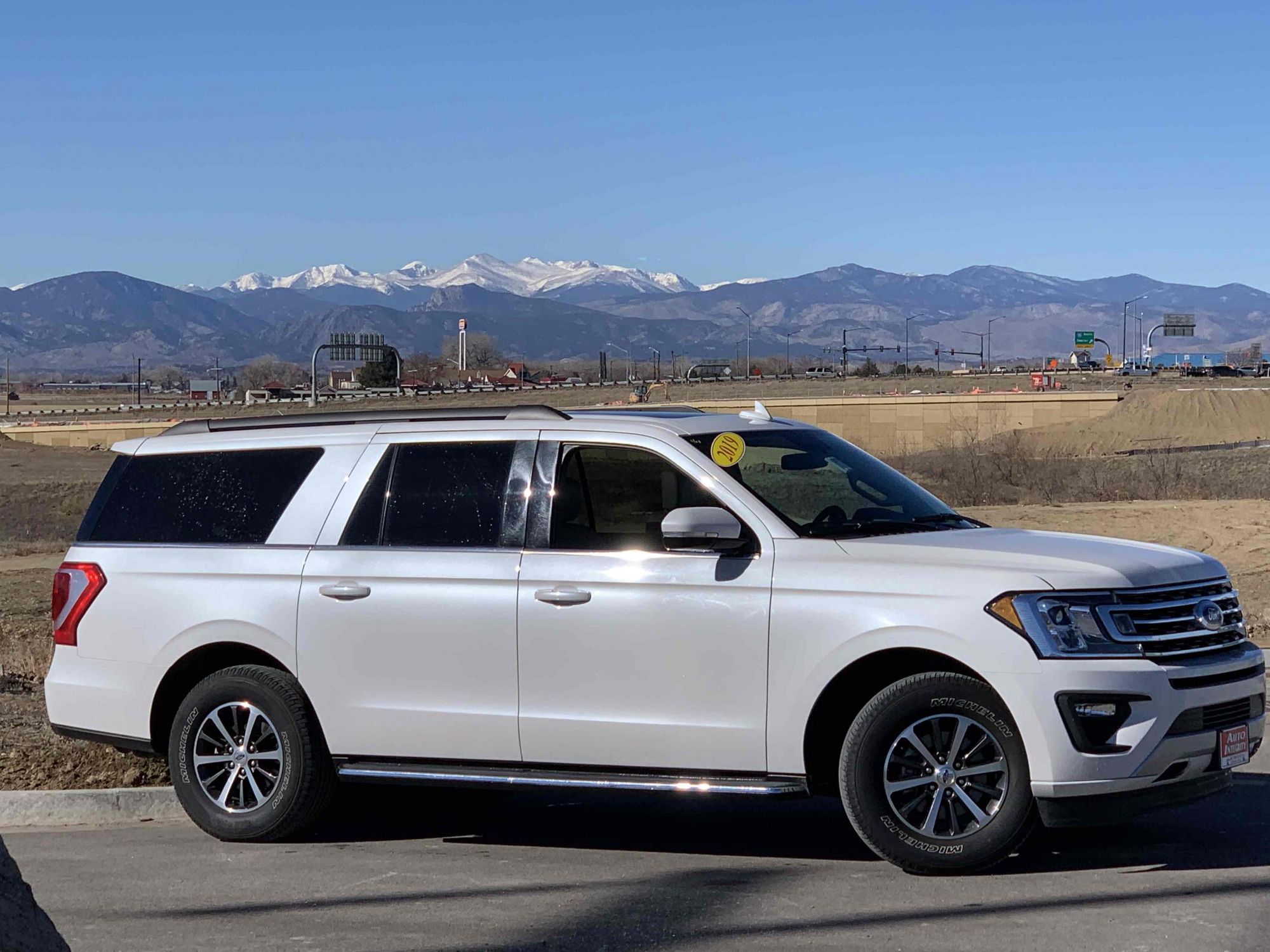 2019 Ford Expedition MAX XLT | Auto Integrity