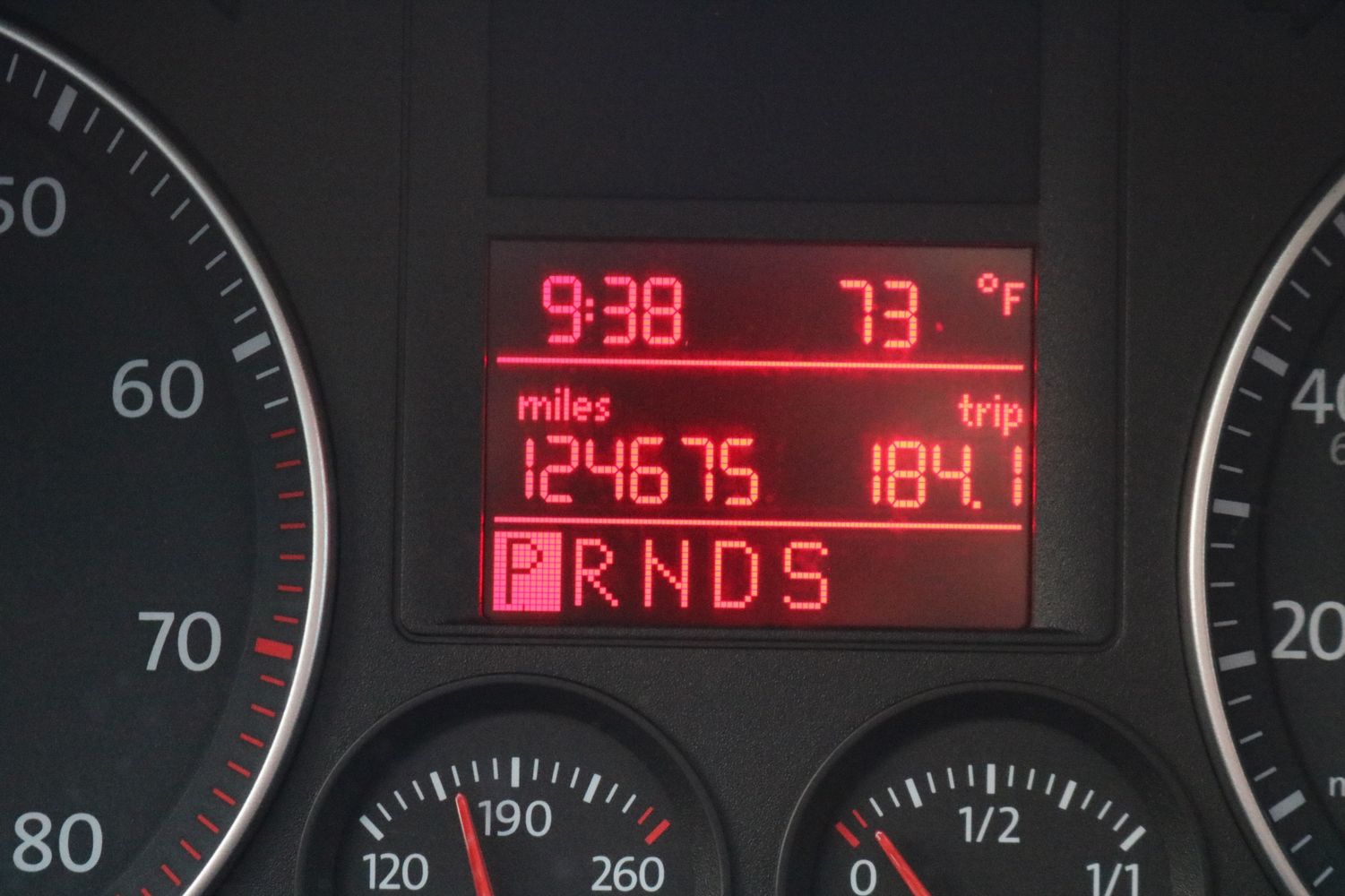 2008 Volkswagen Rabbit S | Victory Motors of Colorado