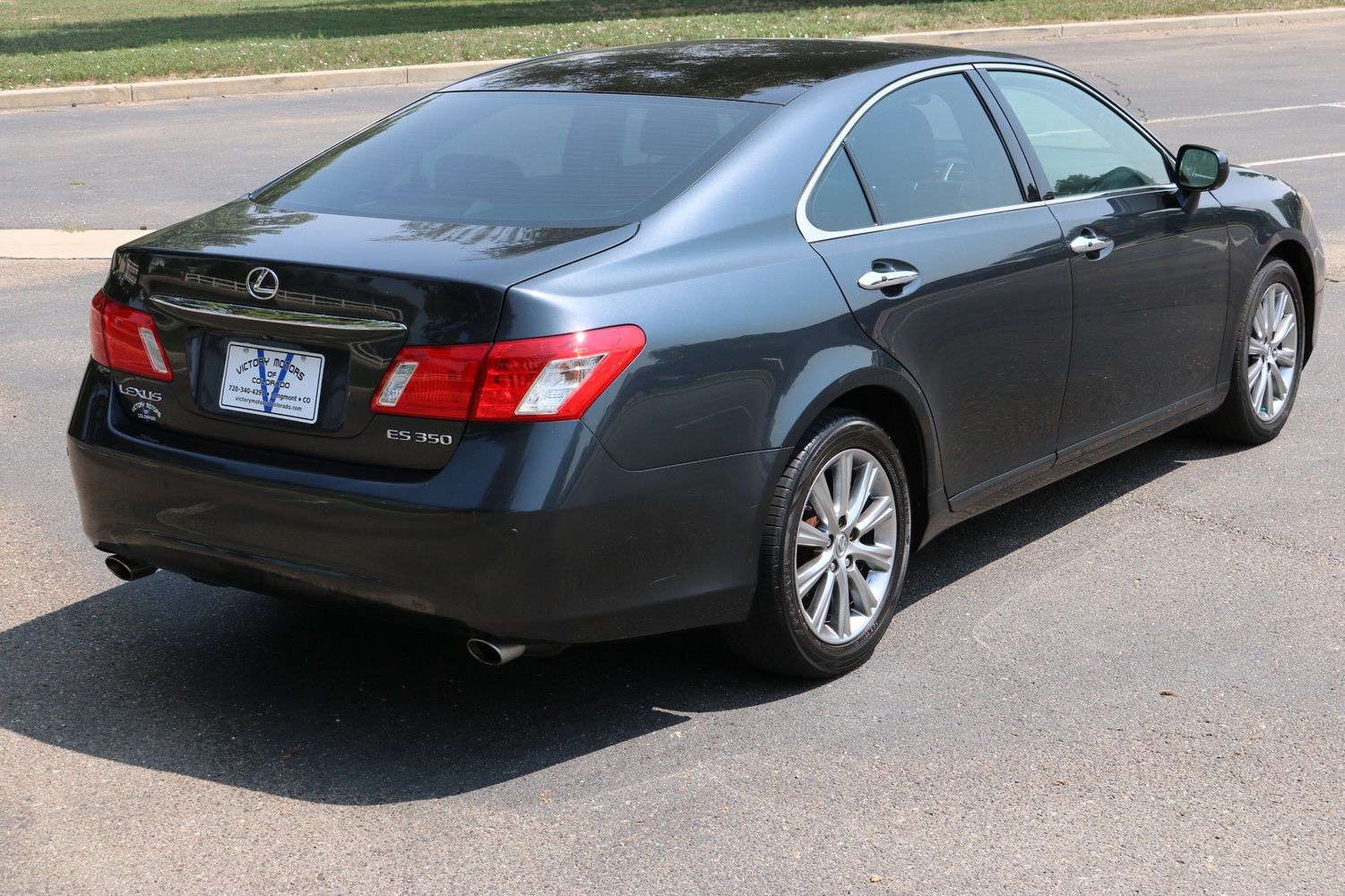 2008 Lexus ES 350 | Victory Motors of Colorado