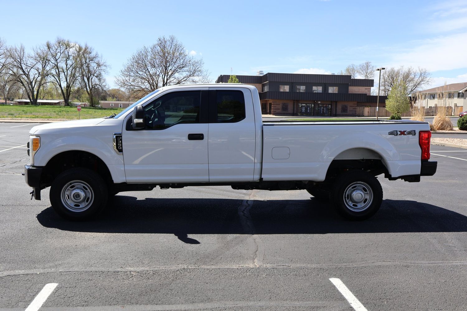 2017 Ford F-350 Super Duty XL | Victory Motors of Colorado