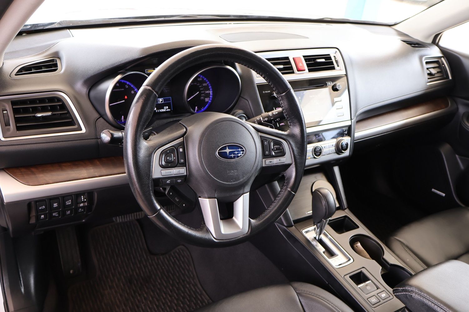 2016 Subaru Outback 3.6R Limited | Victory Motors of Colorado